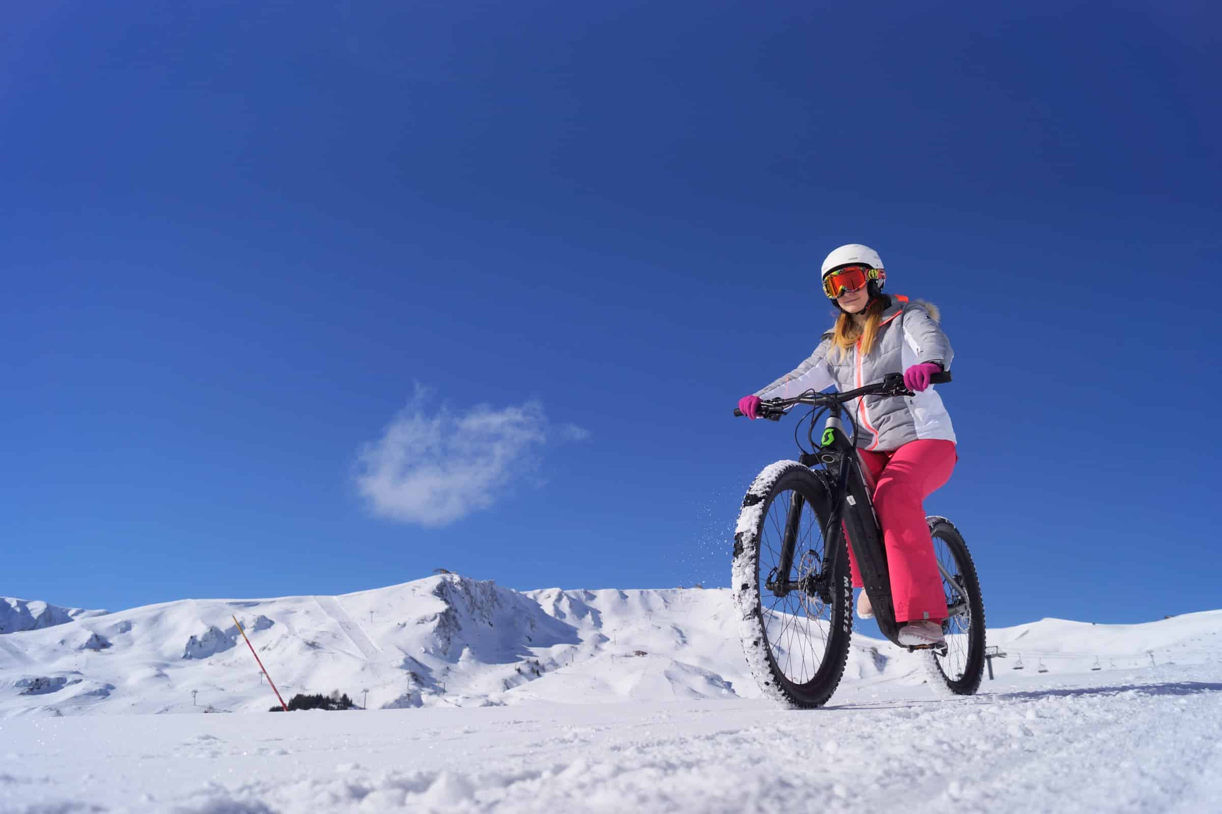 Que faire à la Toussuire ? - La Toussuire