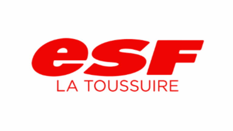 ESF - École du Ski Français - La Toussuire