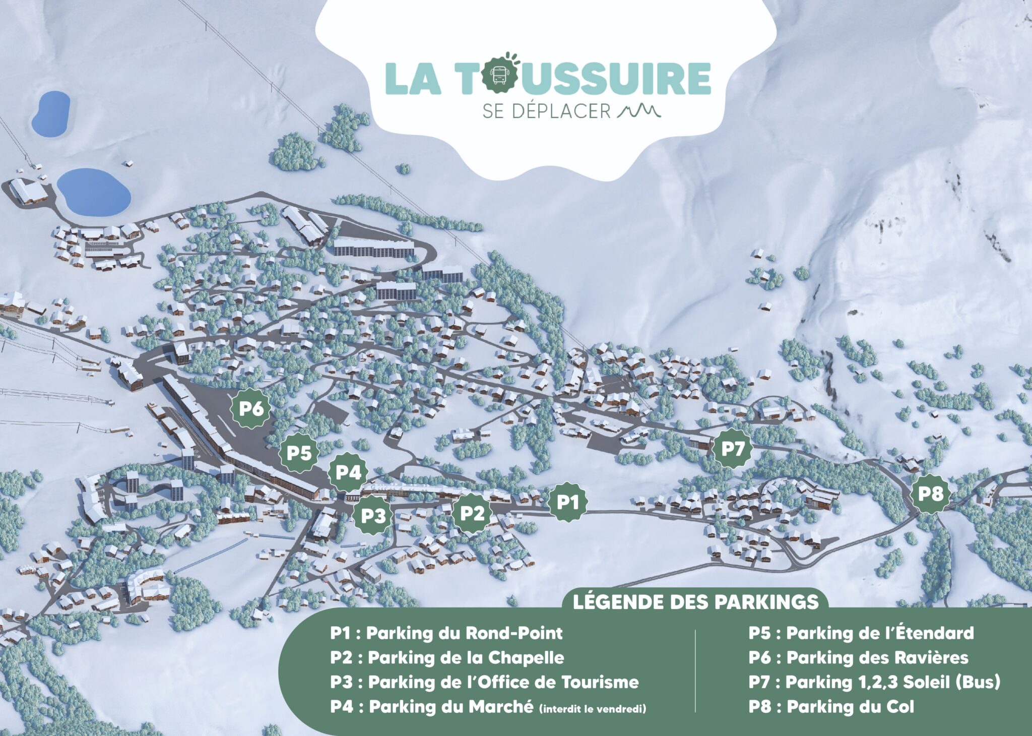 Ski d'Or - La Toussuire